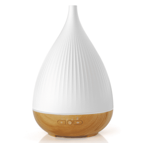 Omelia Diffuser | Køb aromadiffuser til æteriske olier | Naturlige materialer