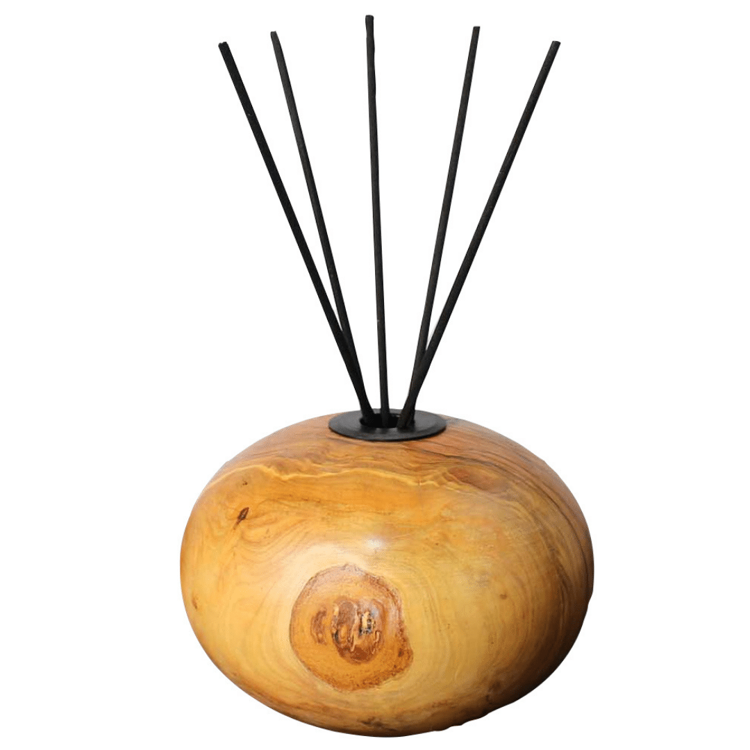 Hvilken diffuser skal du vælge til æteriske olier ? Mimie.dk