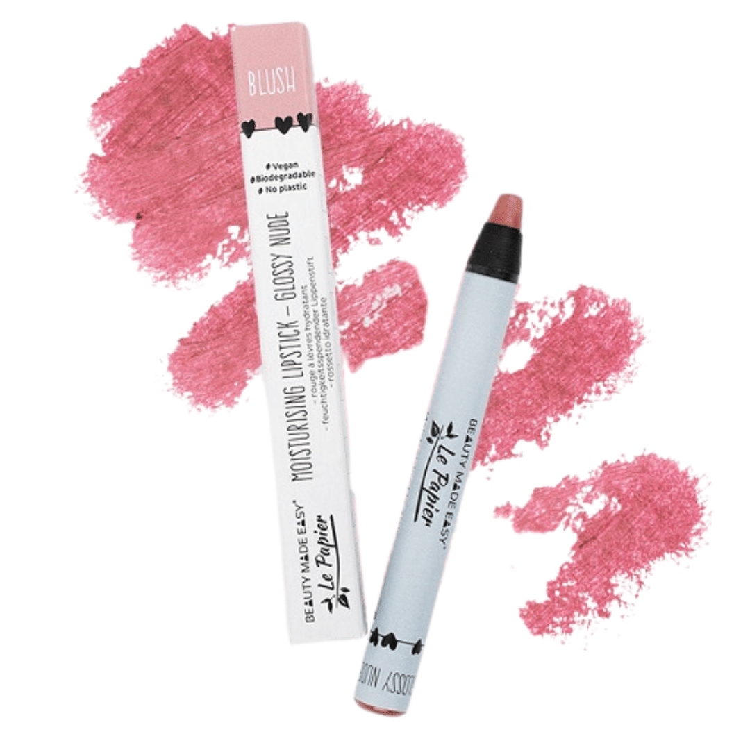 Beauty Made Easy - Mimie.dk