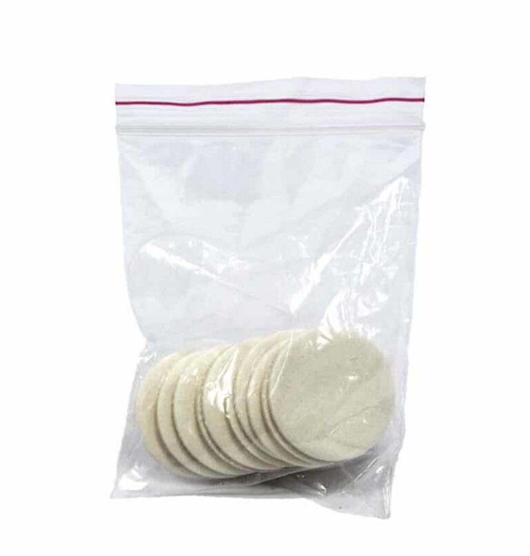 Filter til AromaStream Mini diffuser | æteriske olier | Mimie.dk