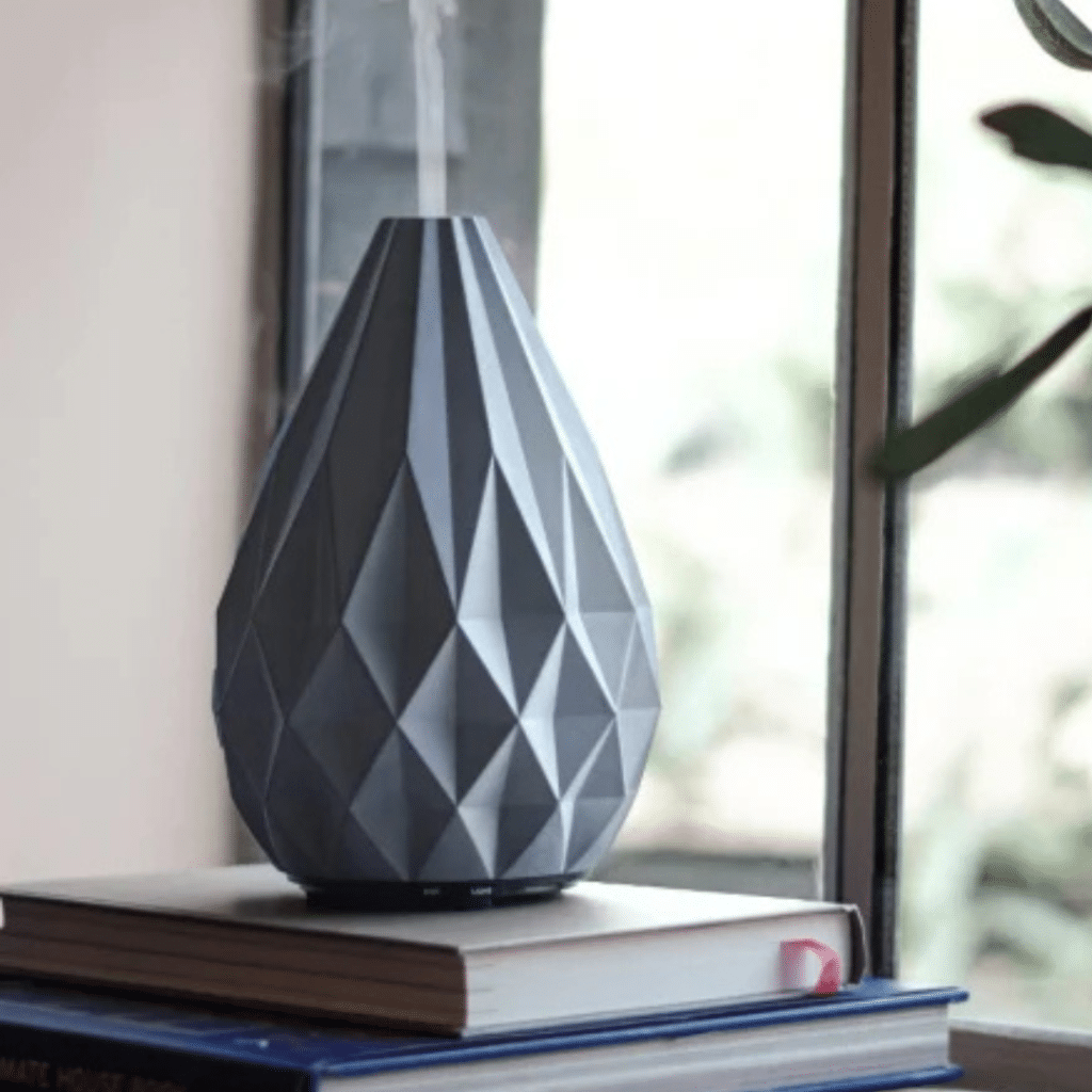 Prisma Aromadiffuser | Ekslusiv duftlampe til aromaterapi | Mimie